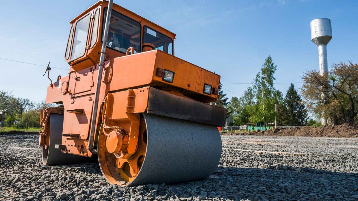 PPC for Paving Companies: Mastering Google Ads for Pavers